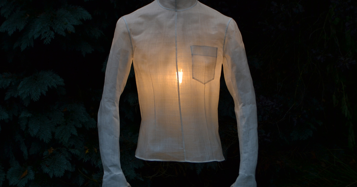 Queerness and Clothing: Creating meaning and Identity through dress ...