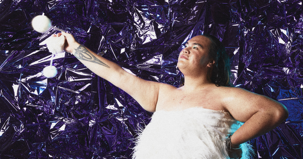 Auckland Pride to Deliver Virtual Events and Expansive Public Art ...