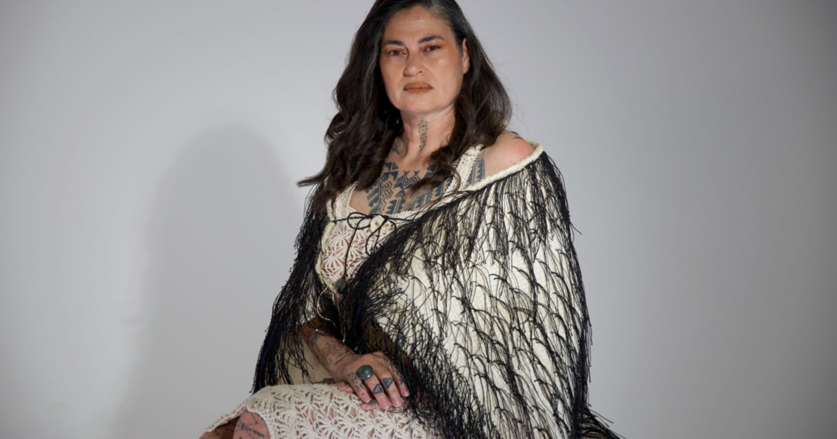 Pride Lecture with Rosanna Raymond | Auckland Pride Festival