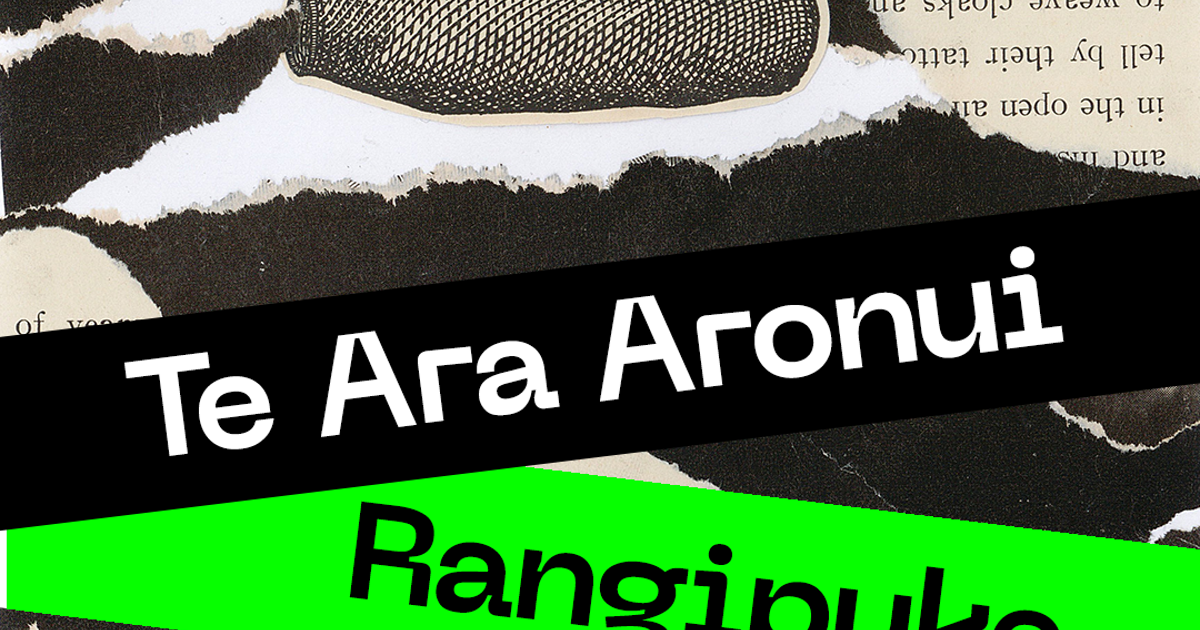 Te Ara Aronui | Auckland Pride Festival