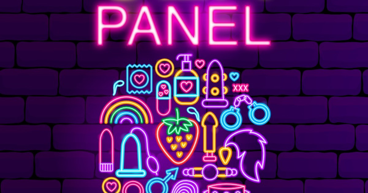 Sex Panel Auckland Pride Festival